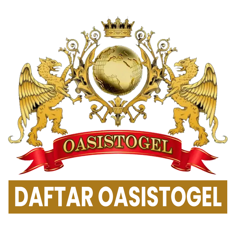 OASIS GROUP TOGEL - OASIS GROUP